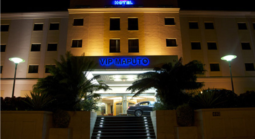 VIP HOTELS Online Reservations