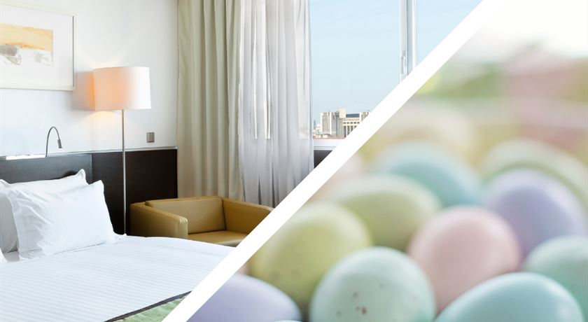 VIP HOTELS Online Reservations